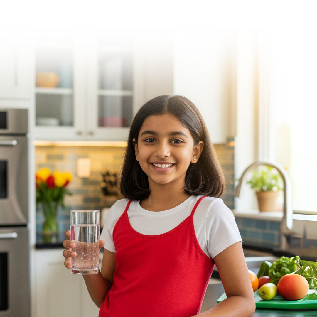 RO Water Purifier on Rent | Droppurity