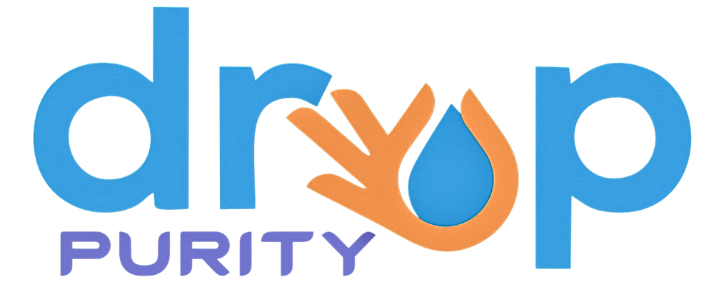 Drop Purity - Water Purification Solutions | Pure Water for Healthy Living